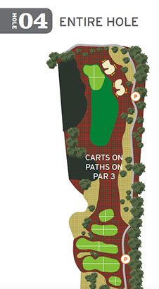PLAYBOOKS GOLF COURSE MAPPING - Routing, Square Footage, Irrigation As ...